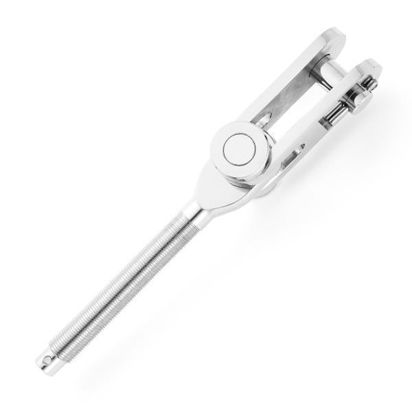 Eye standing rigging terminal - ET1 series - Sta-Lok - threaded ...