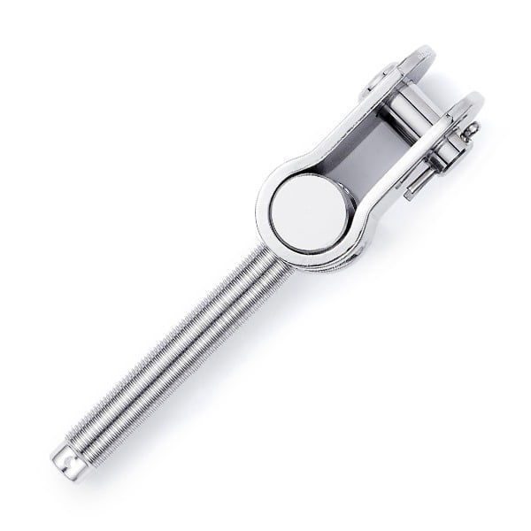 Threaded standing rigging terminal - B18-14 - Sta-Lok - toggle ...