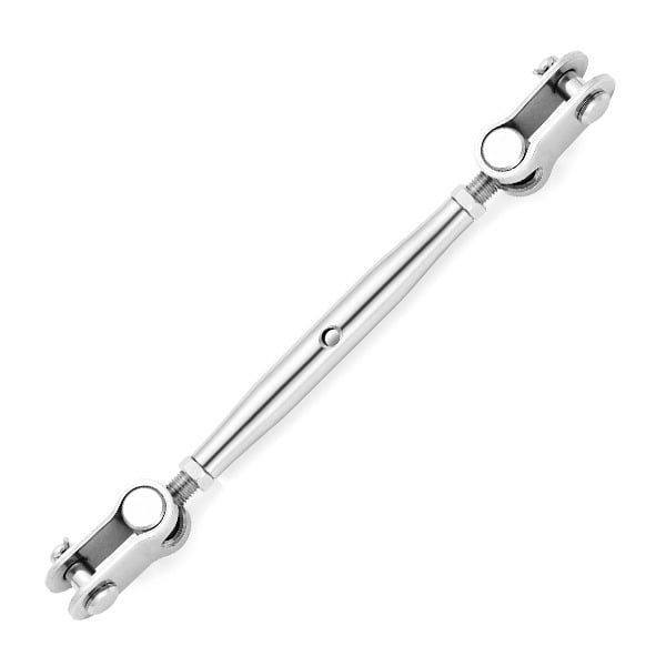 Closed-body turnbuckle - ST41 series - Sta-Lok - articulated toggle ...