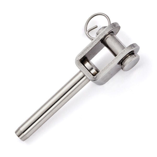 Swage standing rigging terminal - G035 series - Sta-Lok - fork ...