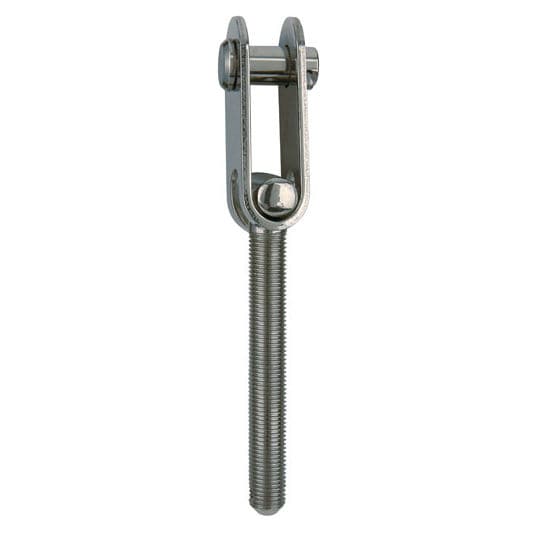 Threaded toggle - U18 series - Sta-Lok - articulated