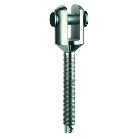 Threaded toggle - B16 series - Sta-Lok - fixed