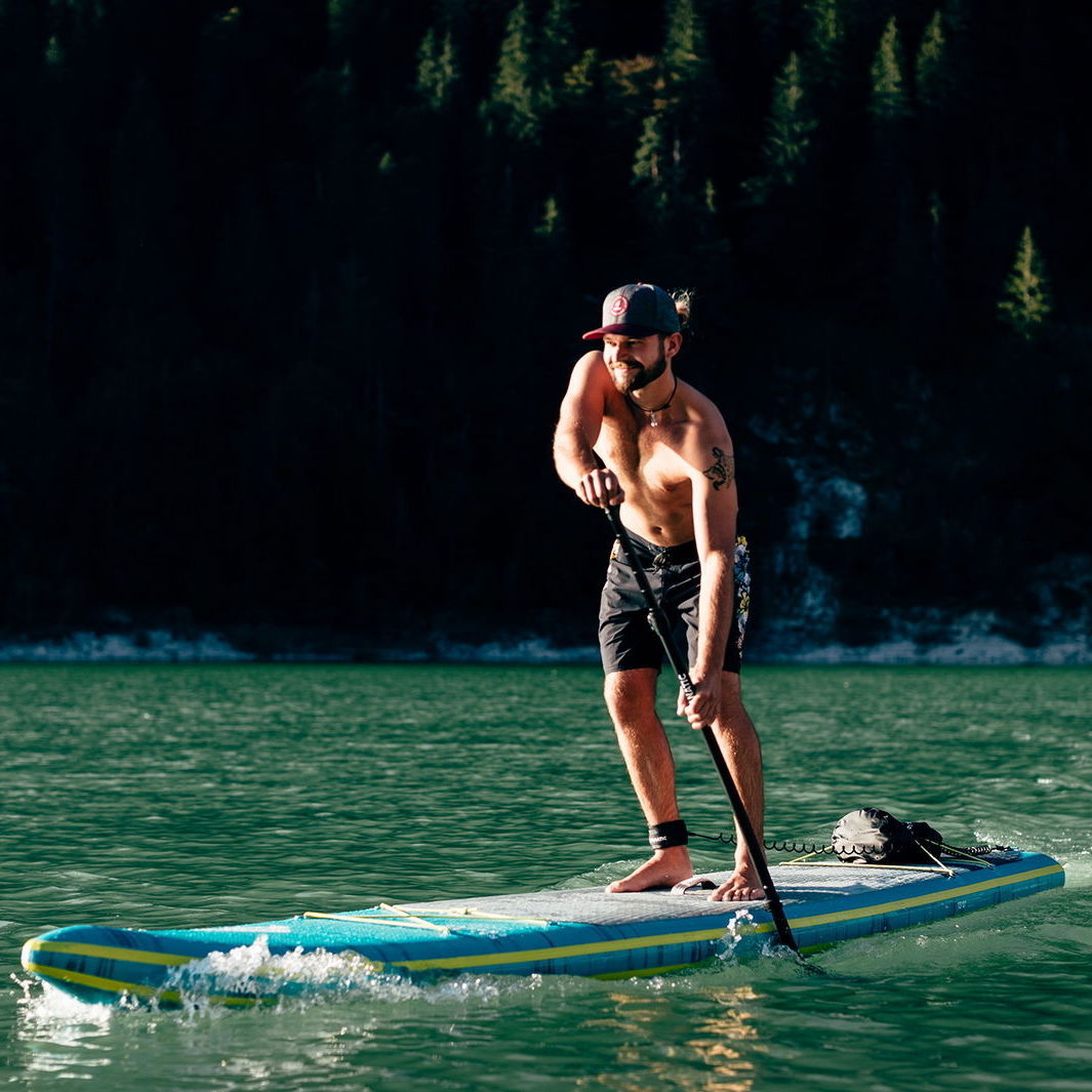 Racing windsurf board - Ray Air Enduro - Fanatic - entry-level / all ...