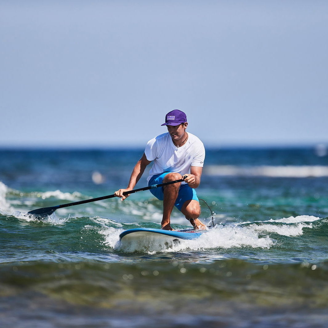 All-around SUP - Fly - Fanatic - wave / windsurf / adult