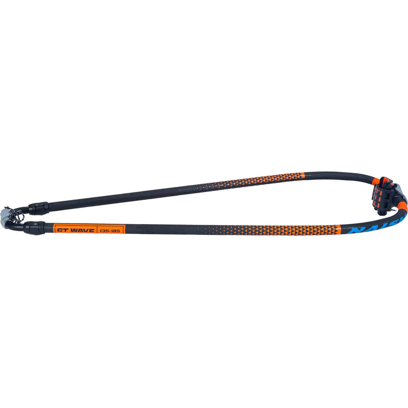 Wave windsurf boom - CT - Naish Windsurfing - freeride / slalom