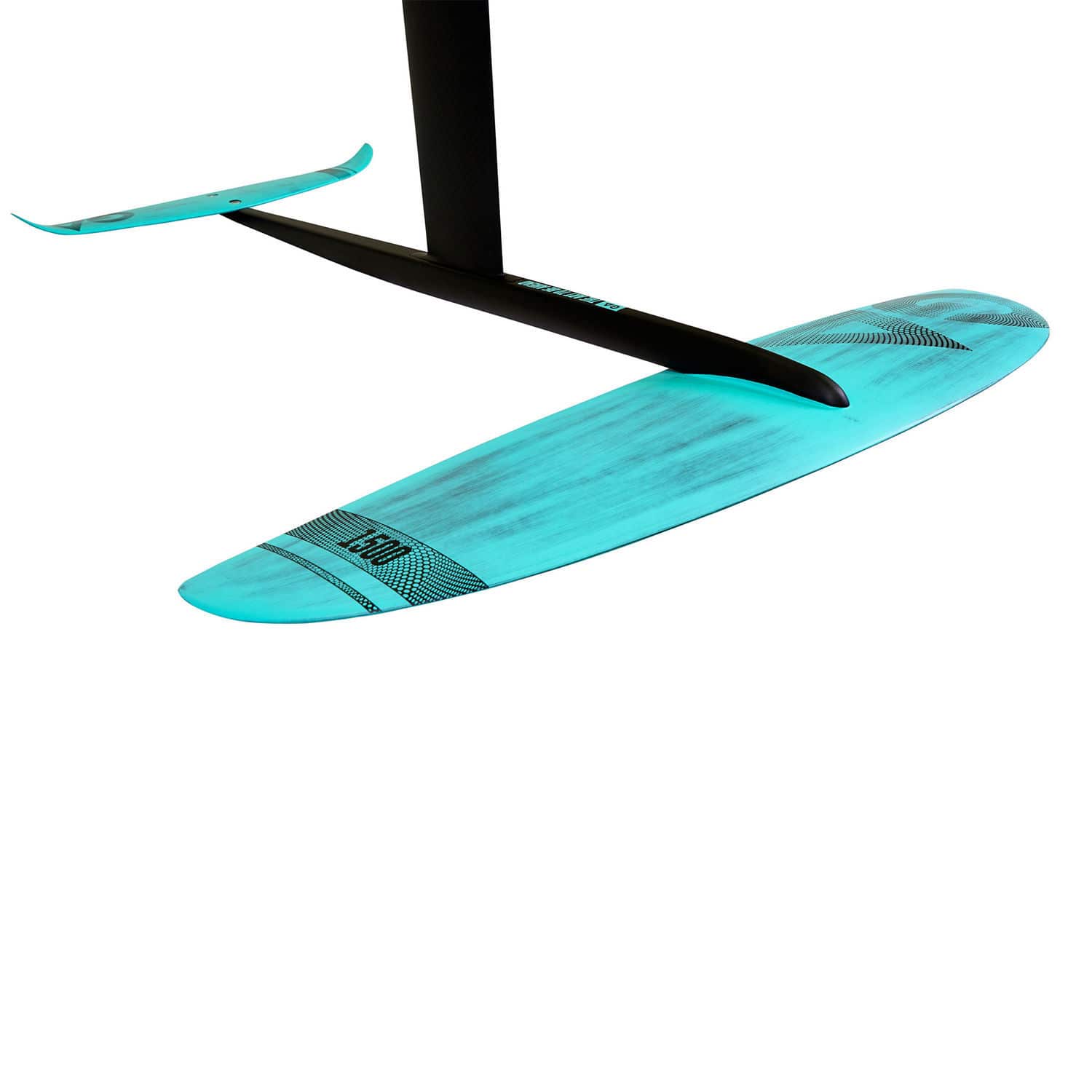 Windsurfing foil - MACH1 ’21 - Gaastra Windsurfing - carbon