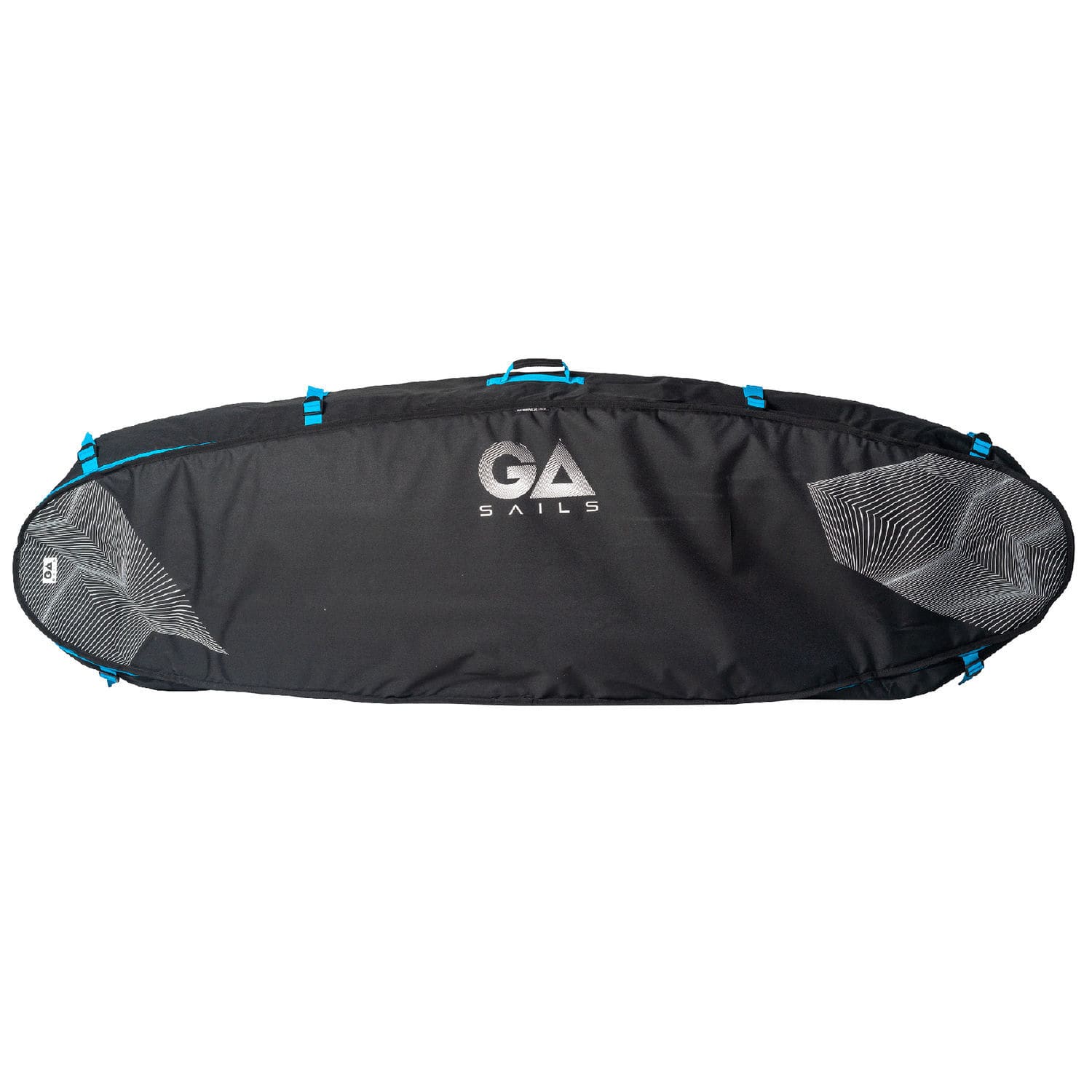 Travel bag - TRIPLE FREESTYLE - Gaastra Windsurfing - windsurfing ...
