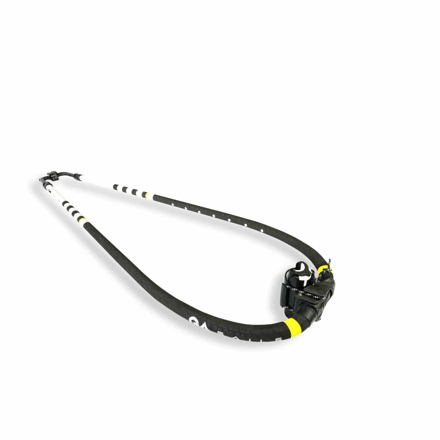 Wave windsurf boom - SLIM PRO - Gaastra Windsurfing - carbon