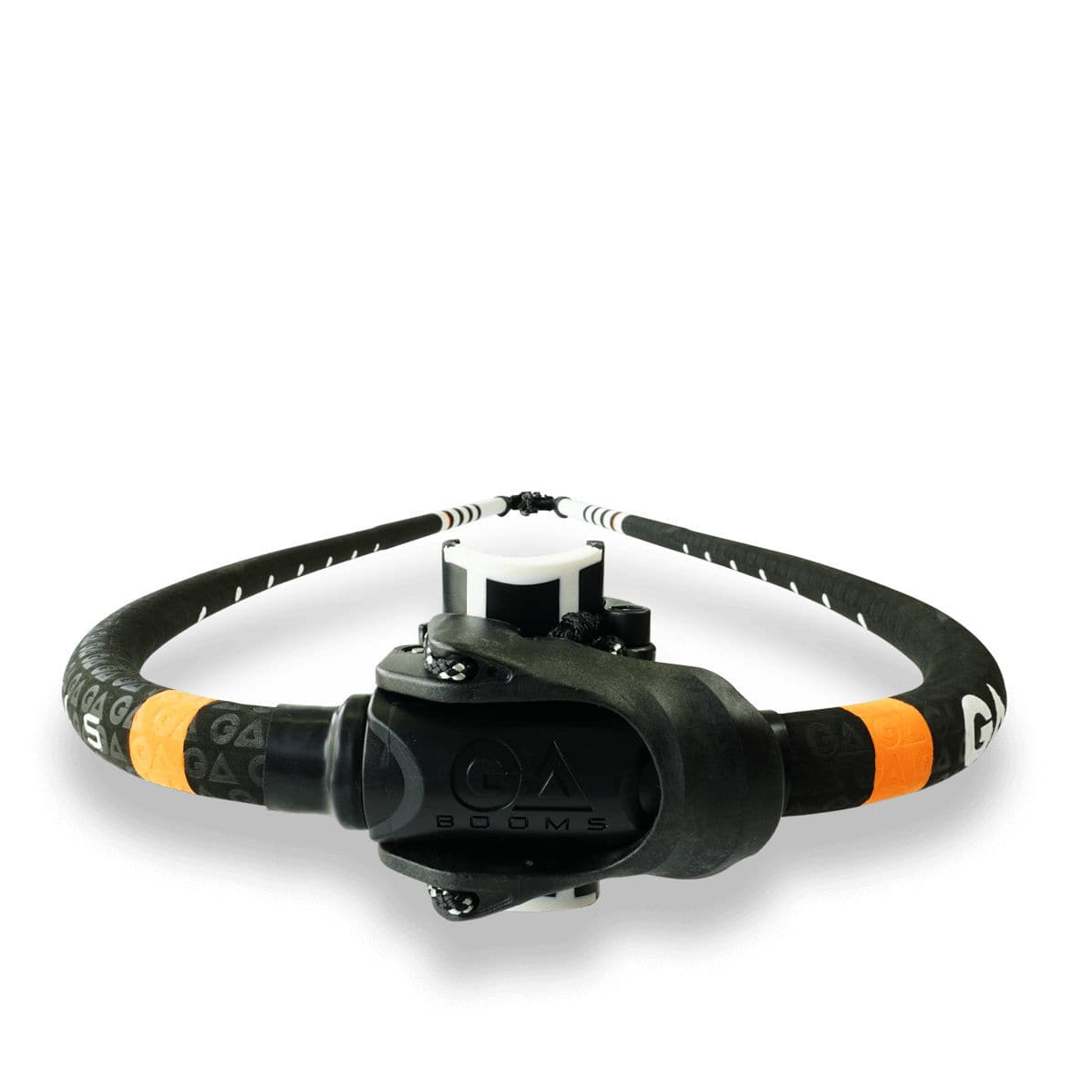 All-around windsurf boom - BLACK LINE - Gaastra Windsurfing