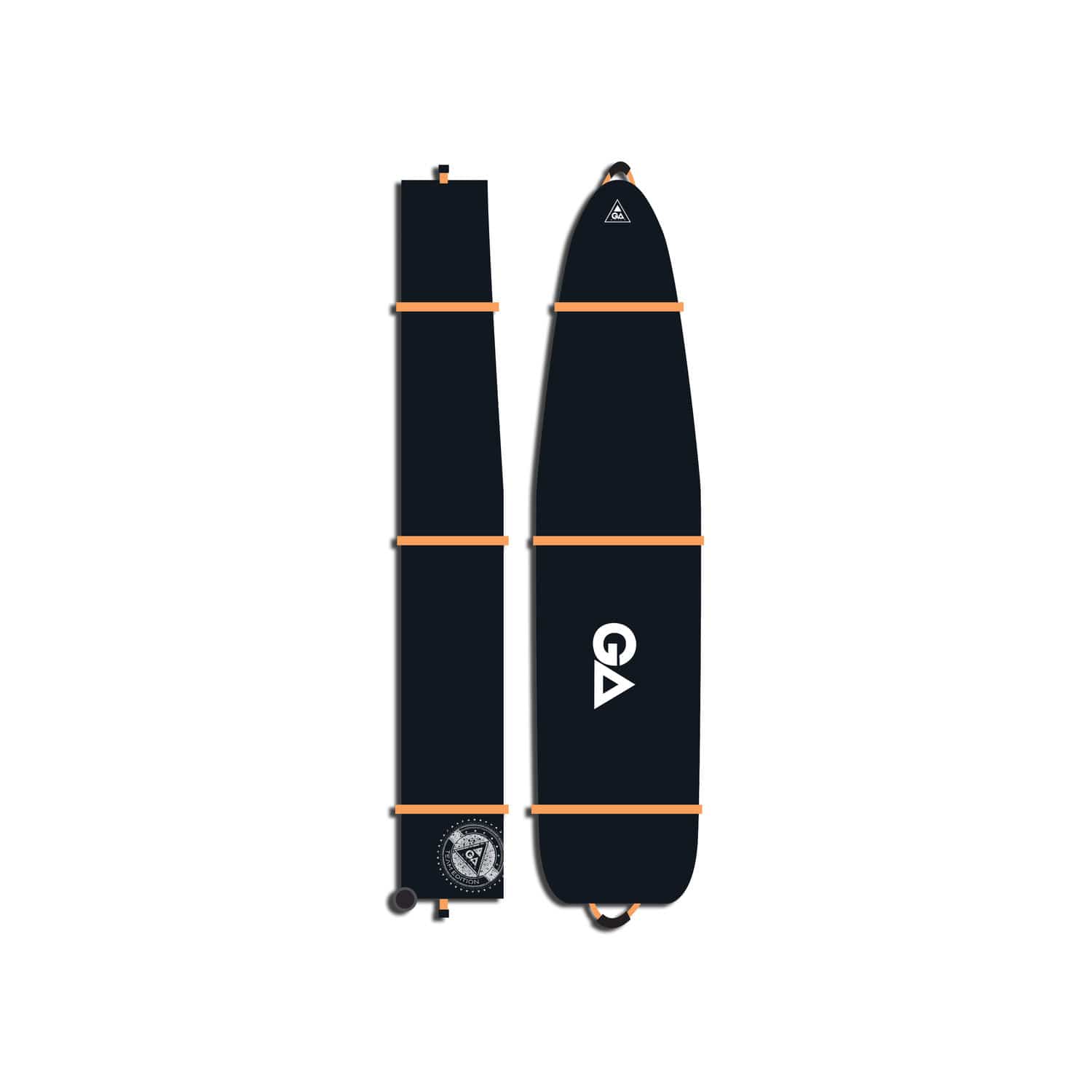 Travel bag - TRIPLE FREESTYLE - Gaastra Windsurfing - windsurfing ...