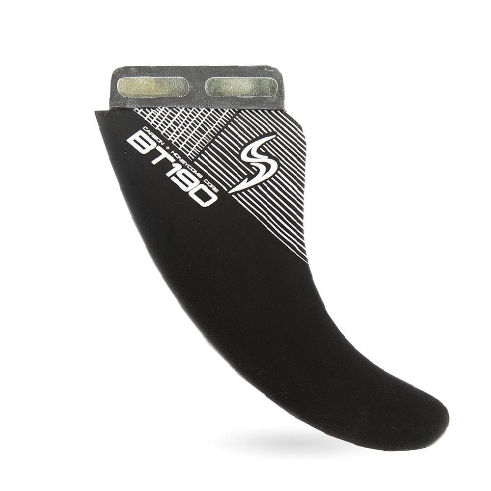 Windsurfing fin - BT - Simmer - wave