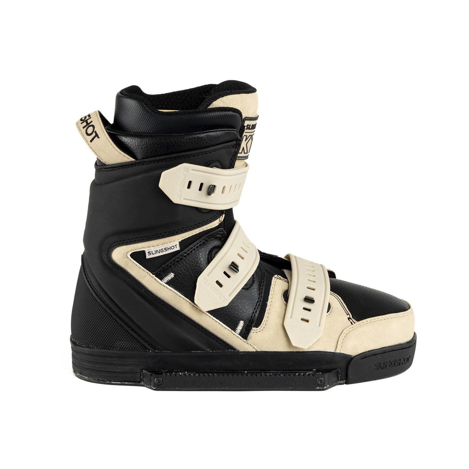Wakeboard binding - KTV - SlingShot - men's
