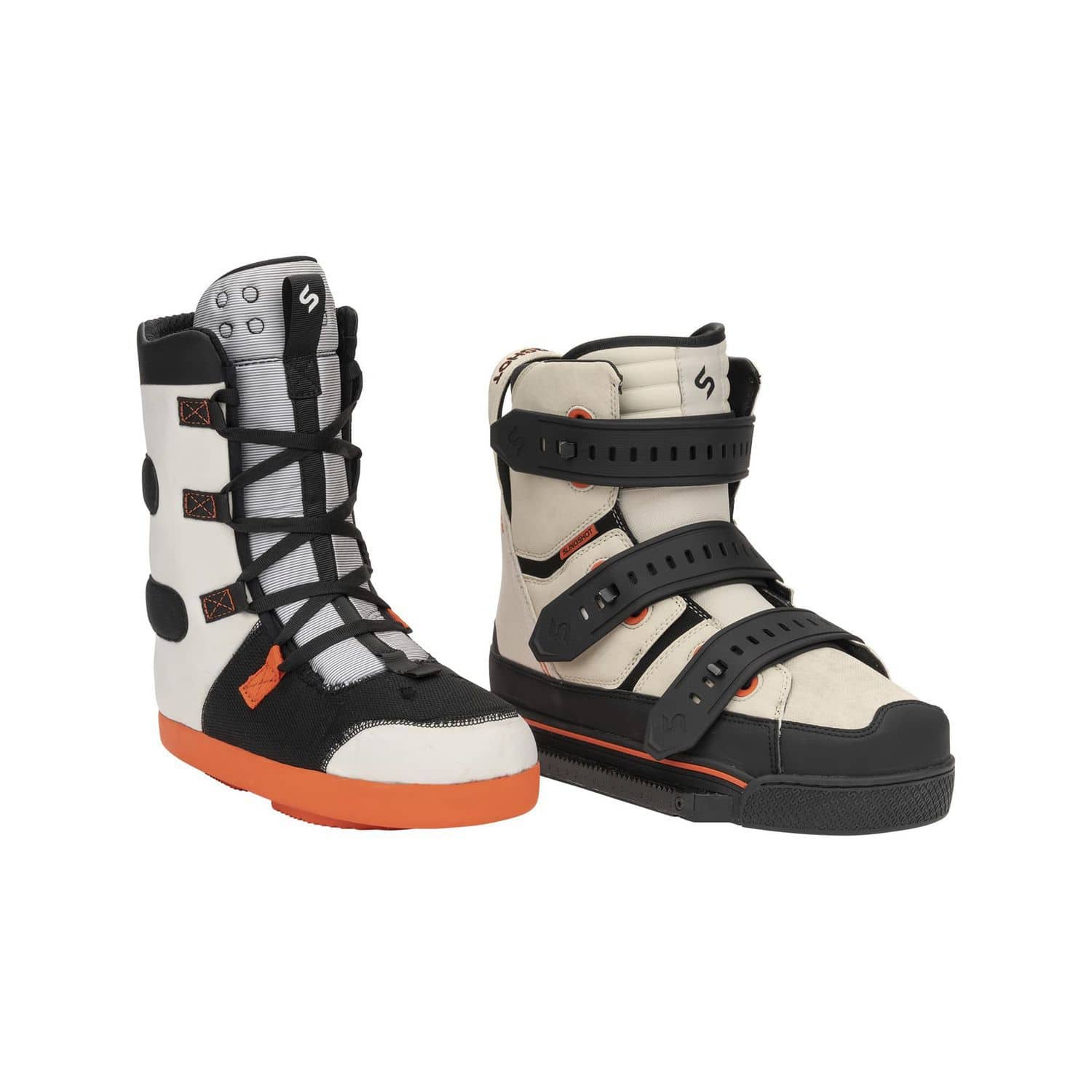 Wakeboard binding - SPACE MOB - SlingShot