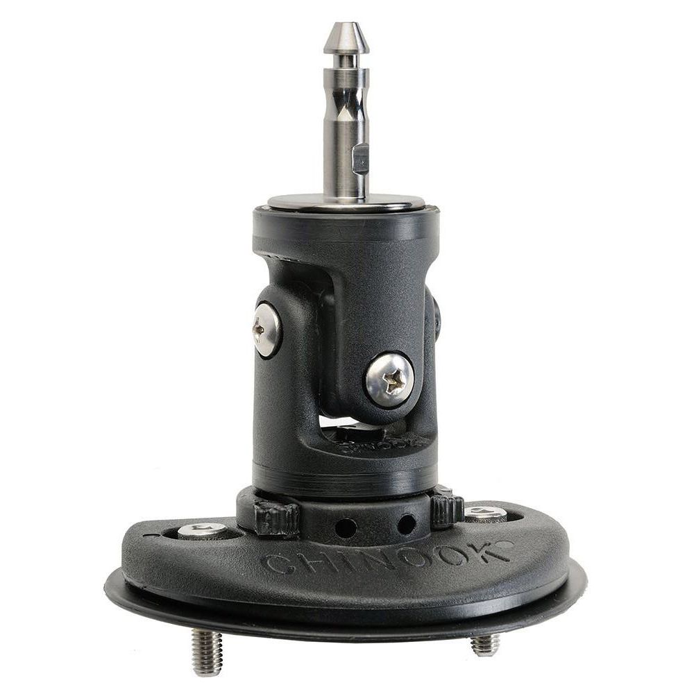 Windsurfing mast base - 055P - Chinook Sailing Products