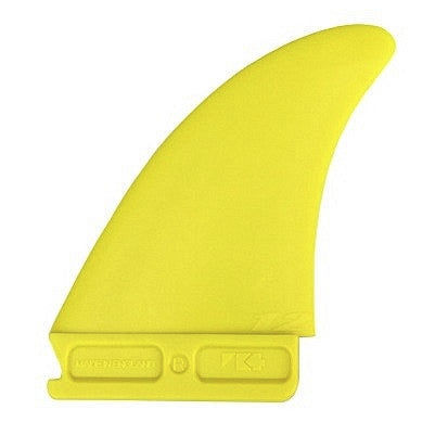 Windsurfing fin - Shark II - Chinook Sailing Products - speed