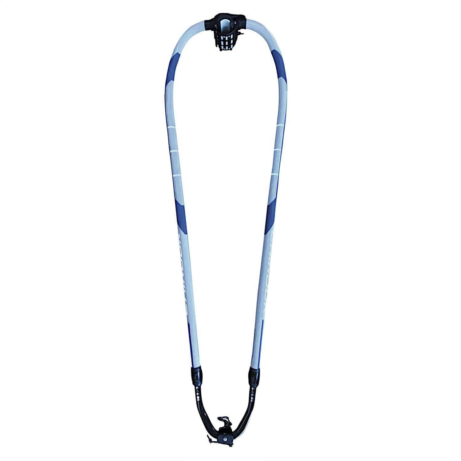 Freestyle windsurf boom - RDG Alloy - Chinook Sailing Products - monocoque