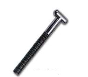 T standing rigging terminal - ETD20Mg - ACMO - threaded