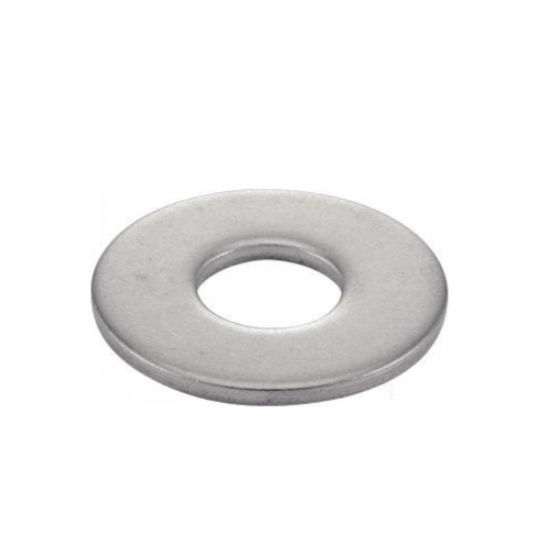 Flat washer - 6150 - MPI-INOX - stainless steel