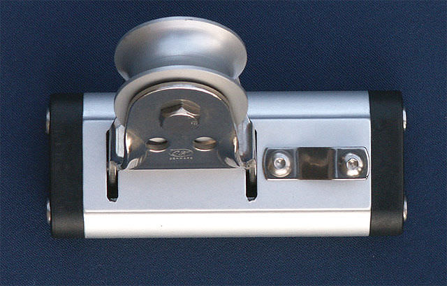 Genoa sheet car - 2304 - OH MARINE EQUIPMENT