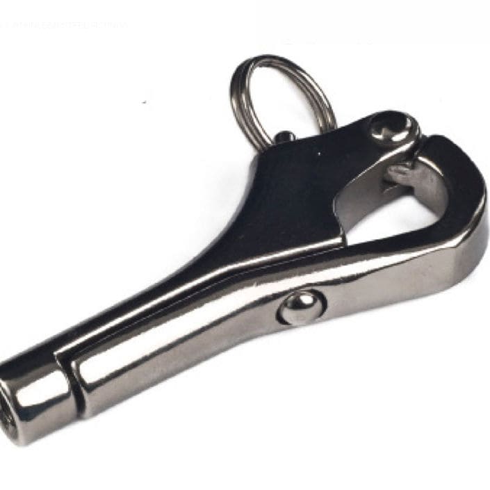 Sailboat hook - E050075 - RUTGERSON - pelican