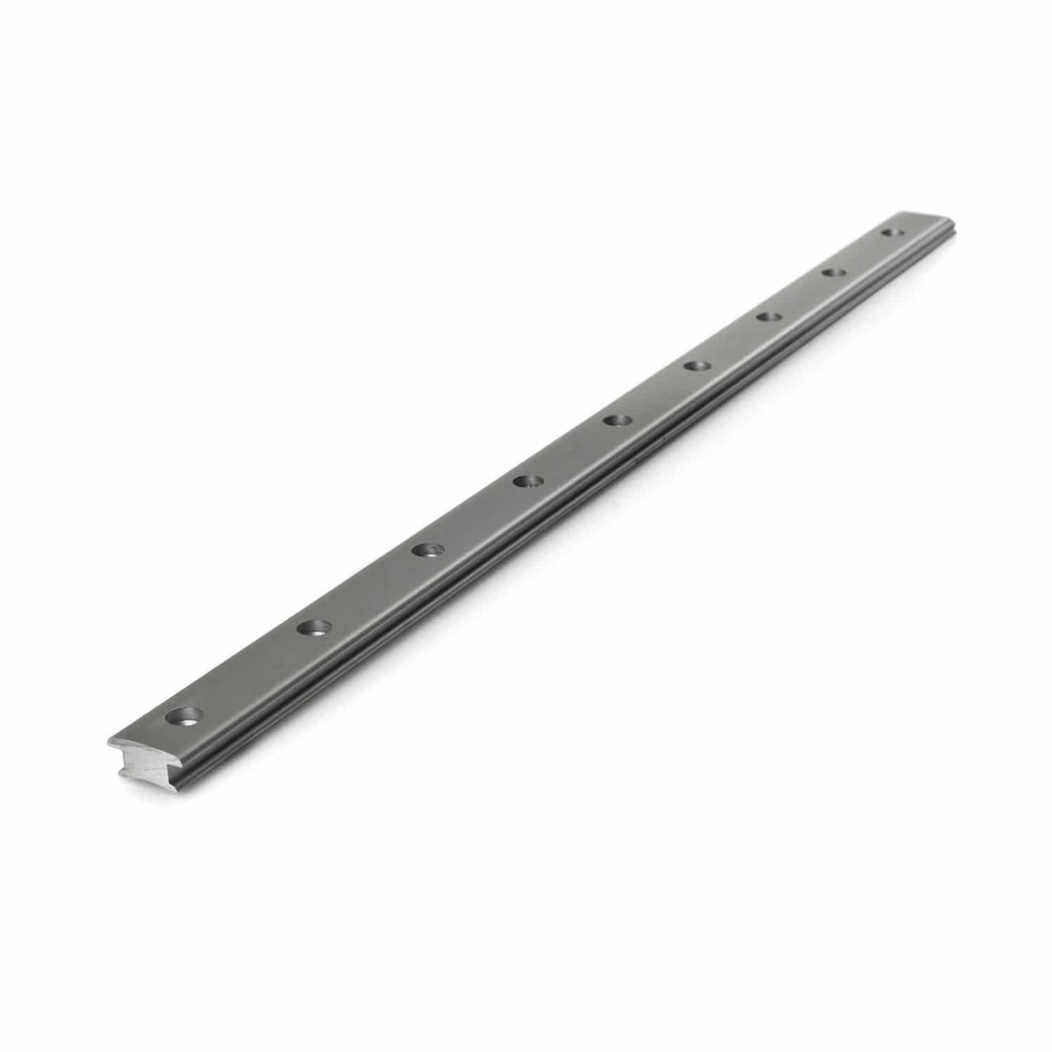 Traveler track - T652100 - RUTGERSON - for sailboats / I