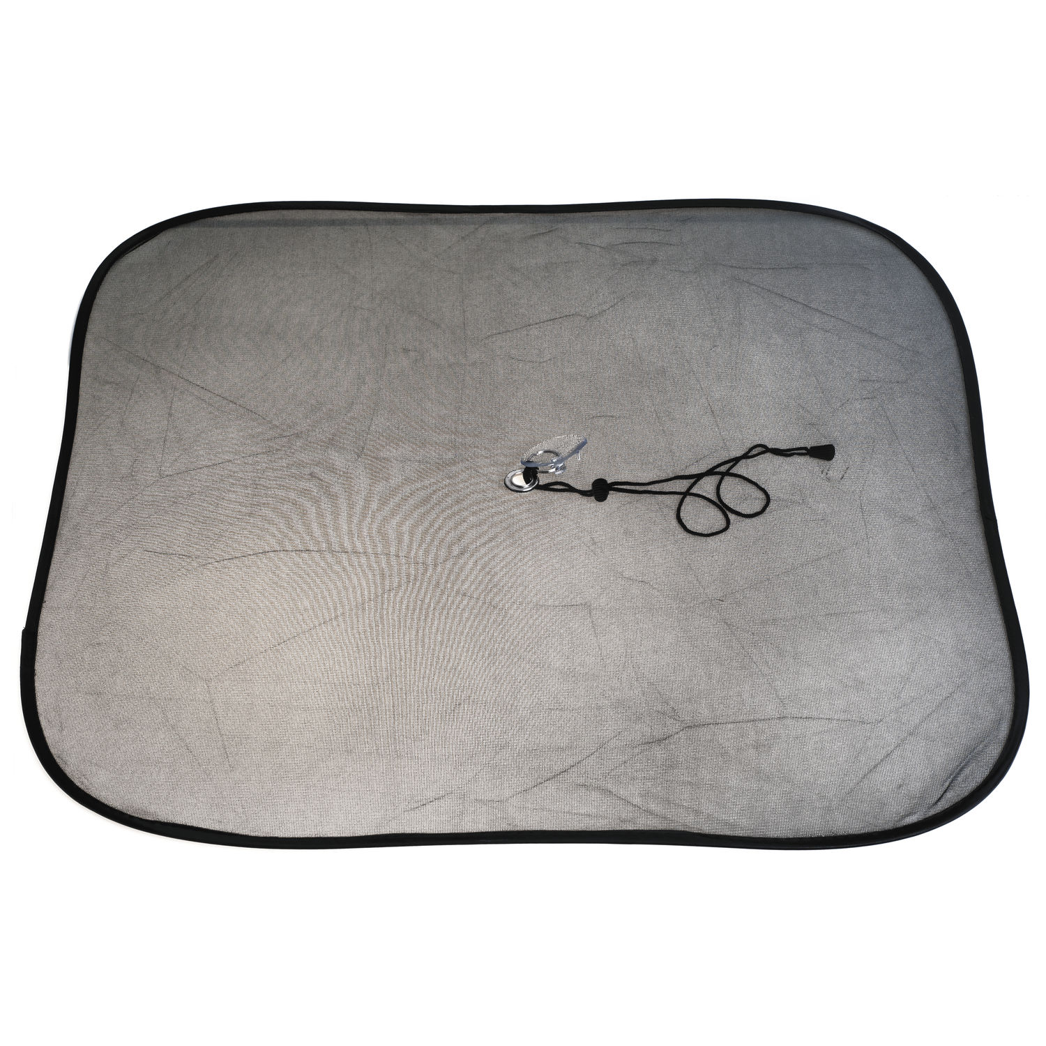 Boat insect screen - H9-001 - RUTGERSON - deck hatch