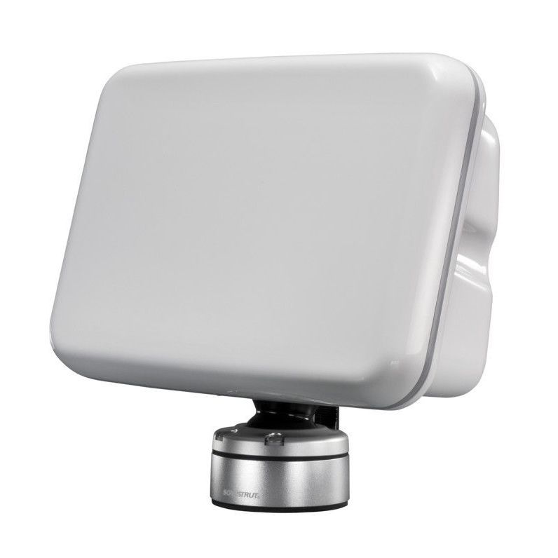 Waterproof navigation instrument pod mount - SPD-7S-W - Scanstrut