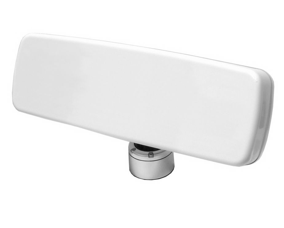 Waterproof navigation instrument pod mount - SPD-4XI-W - Scanstrut