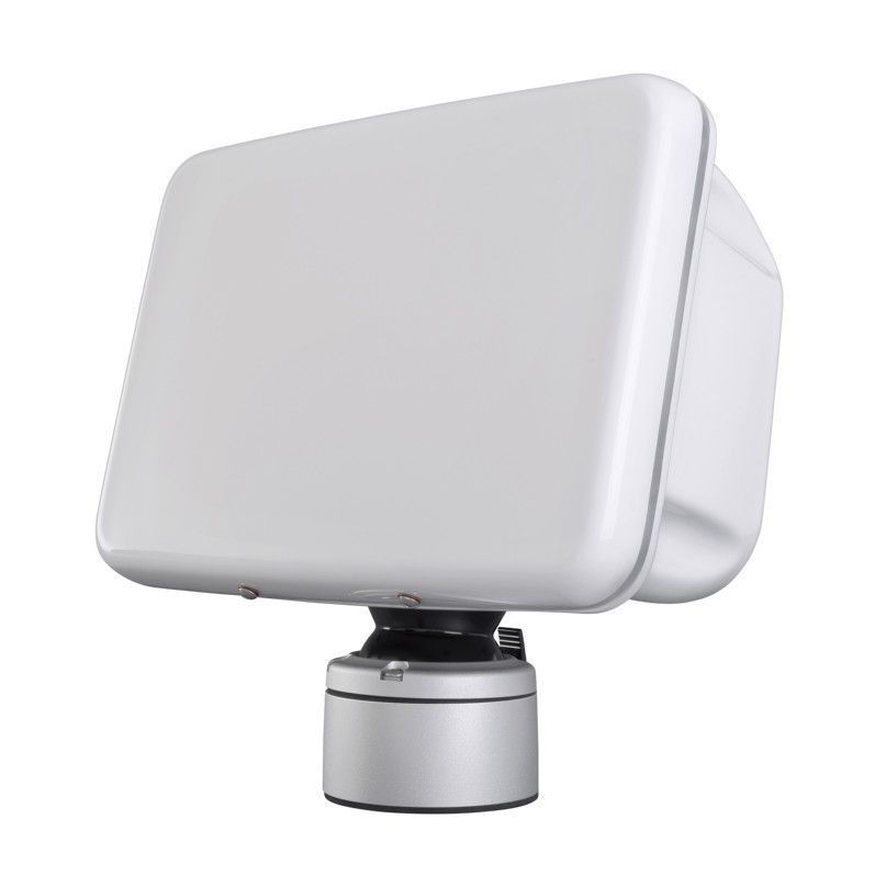 Waterproof navigation instrument pod mount - SPD-8-W - Scanstrut