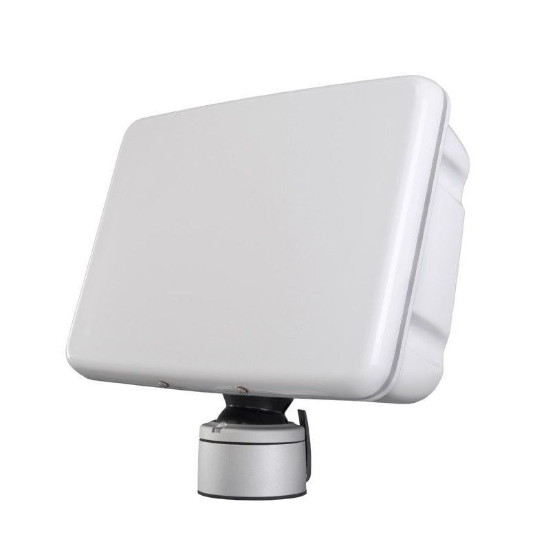 Waterproof navigation instrument pod mount - SPD-12-W - Scanstrut