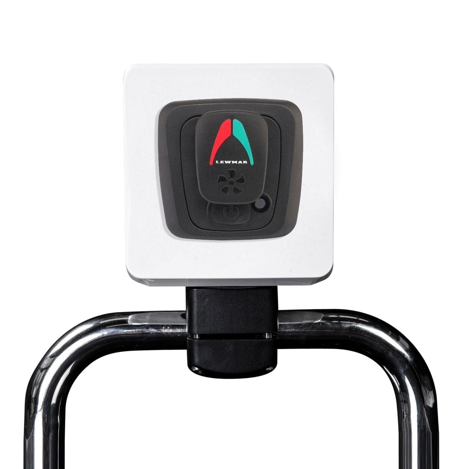 Waterproof navigation instrument pod mount - SPR-1u-RM - Scanstrut