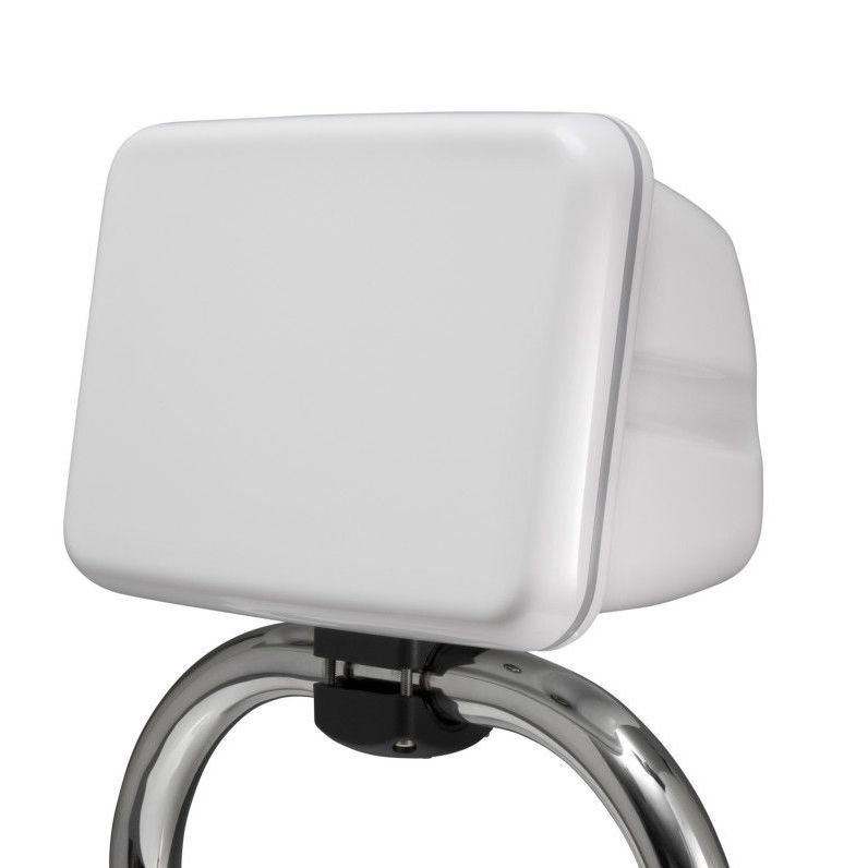 Waterproof navigation instrument pod mount - SPR-7-RM - Scanstrut