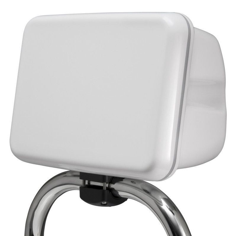 Waterproof navigation instrument pod mount - SPR-8-RM - Scanstrut