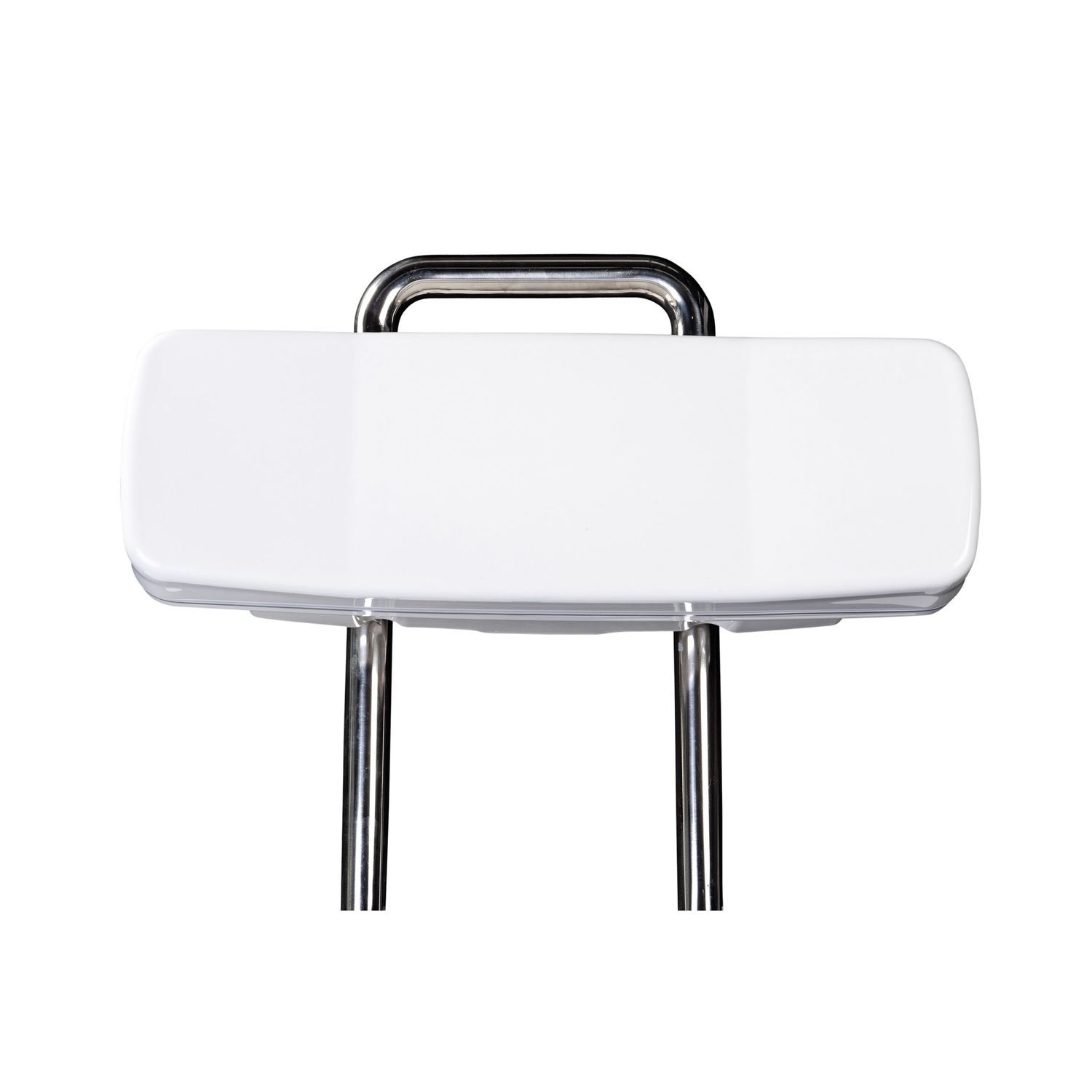 Sailboat navigation instrument bracket - SPH-4XI-W - Scanstrut