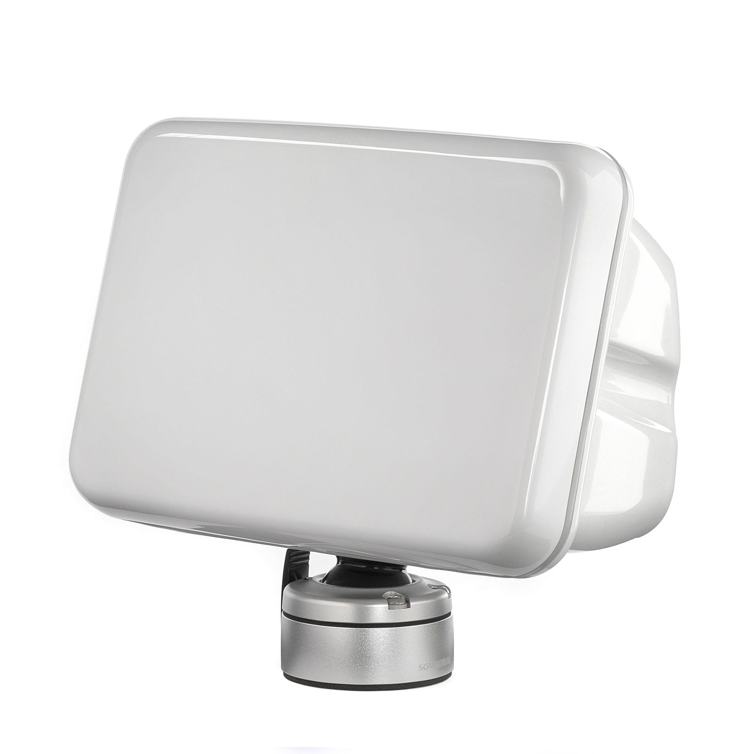 Waterproof navigation instrument pod mount - SPD-7-W - Scanstrut