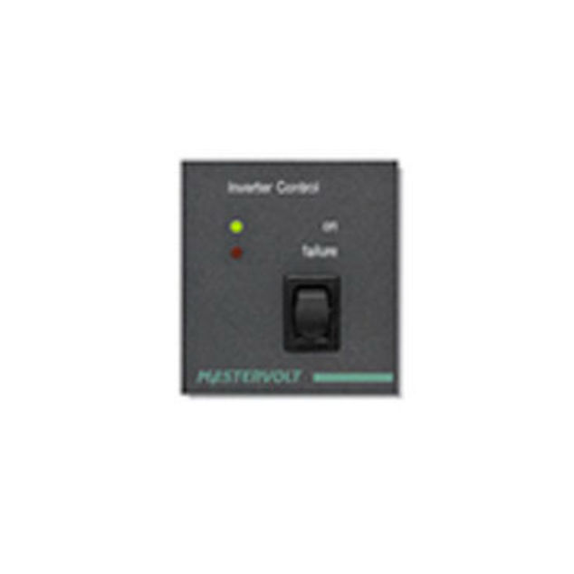 Boat monitoring panel - C4-RI - Mastervolt - for battery