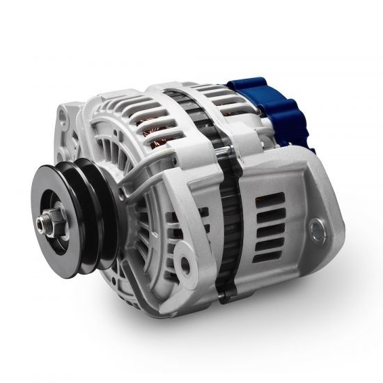 Marine alternator - Alpha 24/150 Evo - Mastervolt