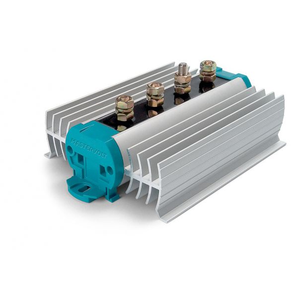 Boat battery isolator - BI - Mastervolt