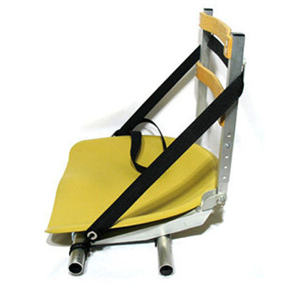 Canoe seat - CushGear BackSaver-Bucket - We.no.nah - fold-down / 1-person