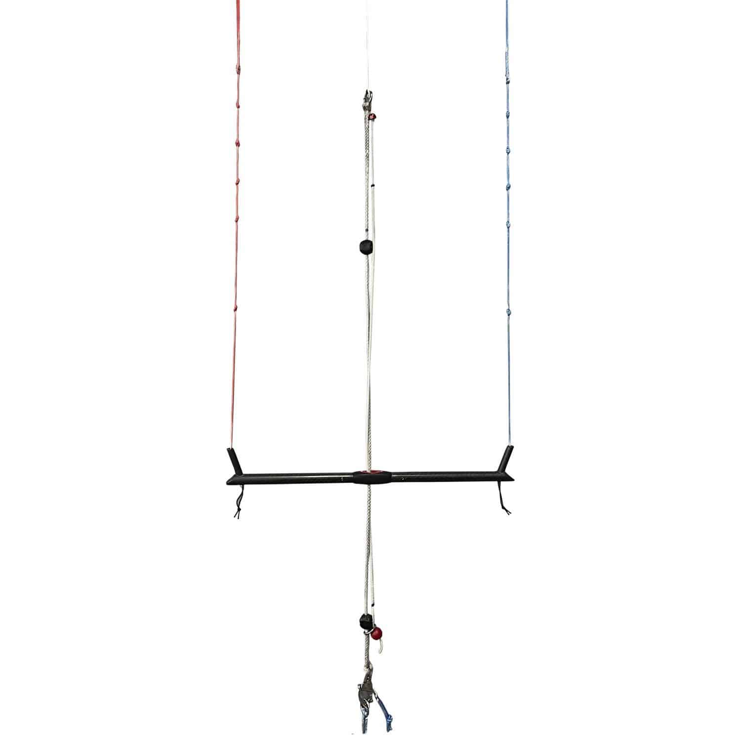 Kitesurf bar - Zero2 - Naish Kiteboarding