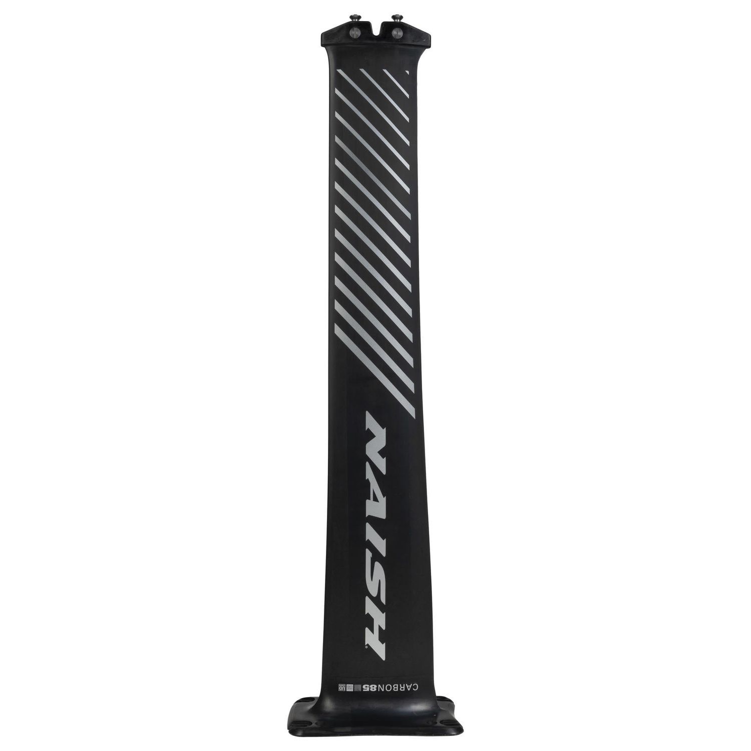 Windsurf mast - FOMA-FMC25-BK000 series - Naish Kiteboarding - carbon ...