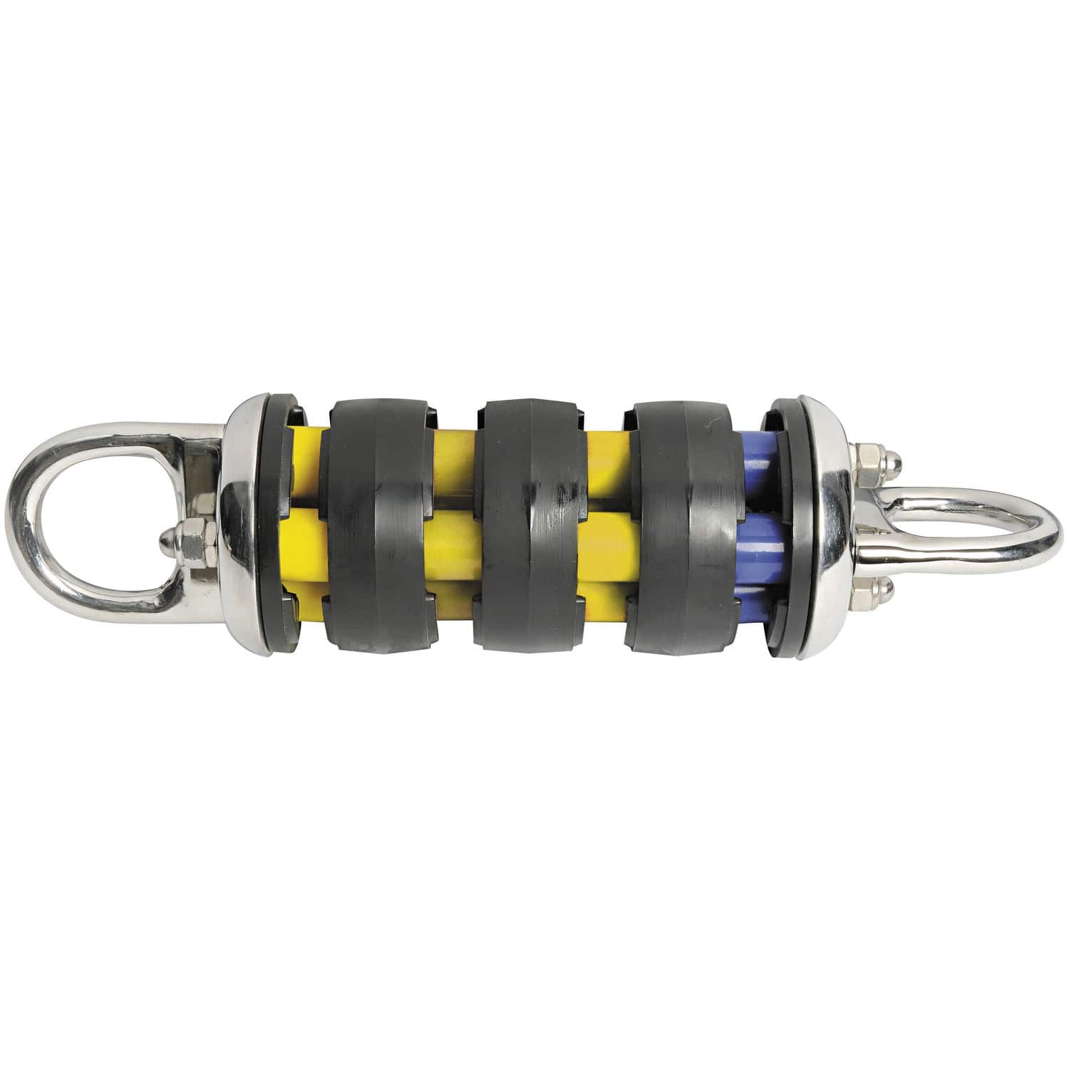 Mooring shock absorber - 806-0020 - SEA TECH & FUN - SPADE - for boats ...