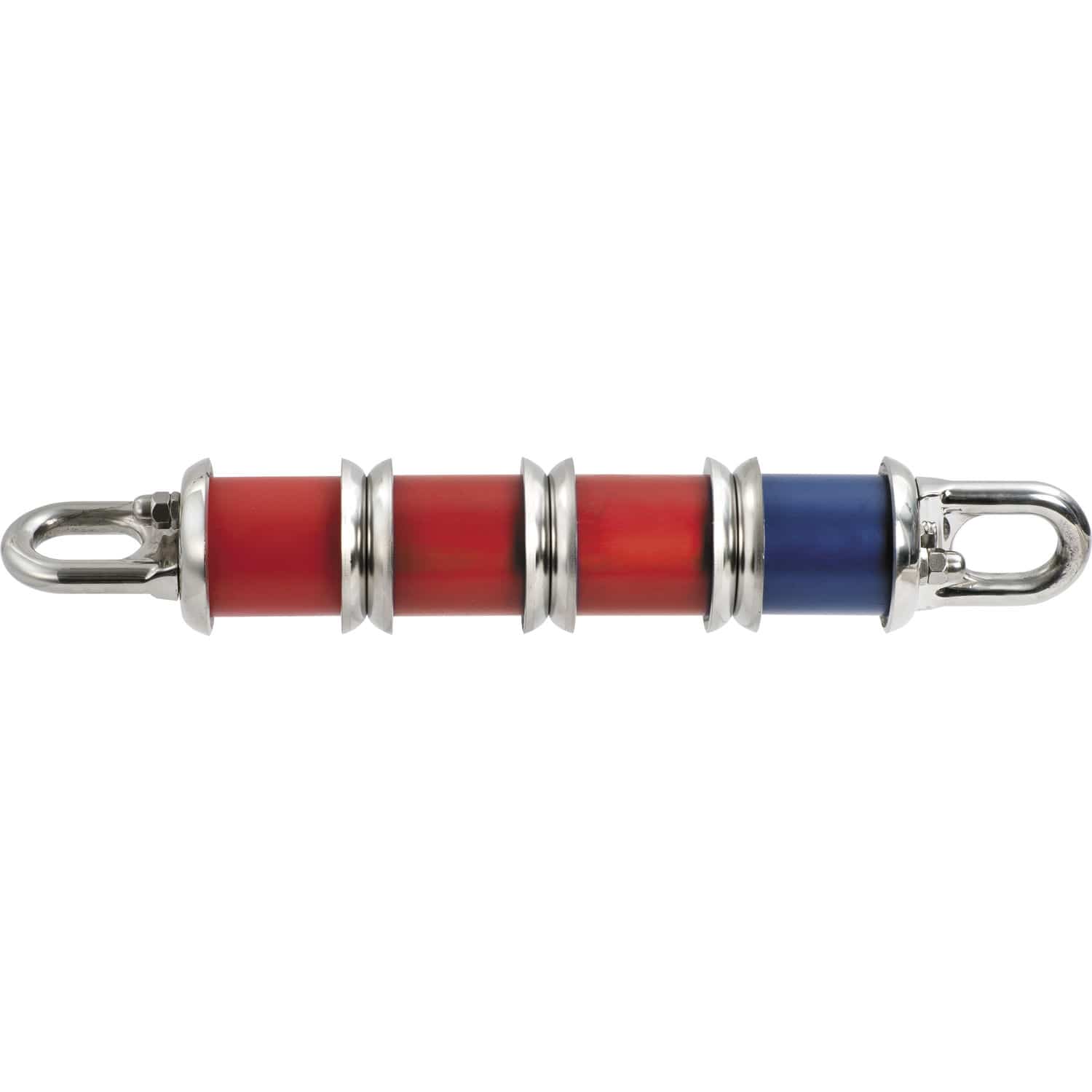 Mooring shock absorber - 806-0045 - SEA TECH & FUN - SPADE - for boats ...