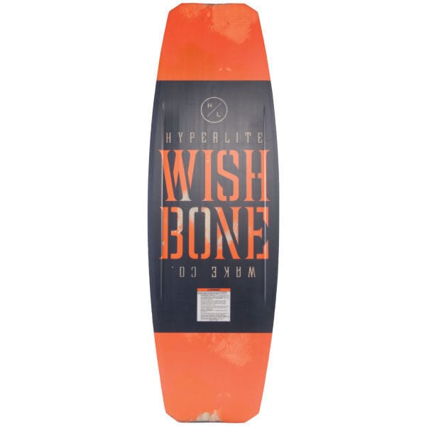 Wakeboard - WISHBONE - Hyperlite