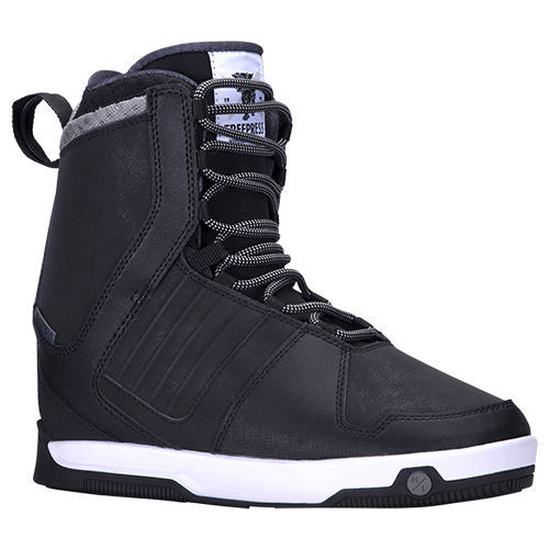 Wakeboard binding - FREEPRESS - Hyperlite - lace-up