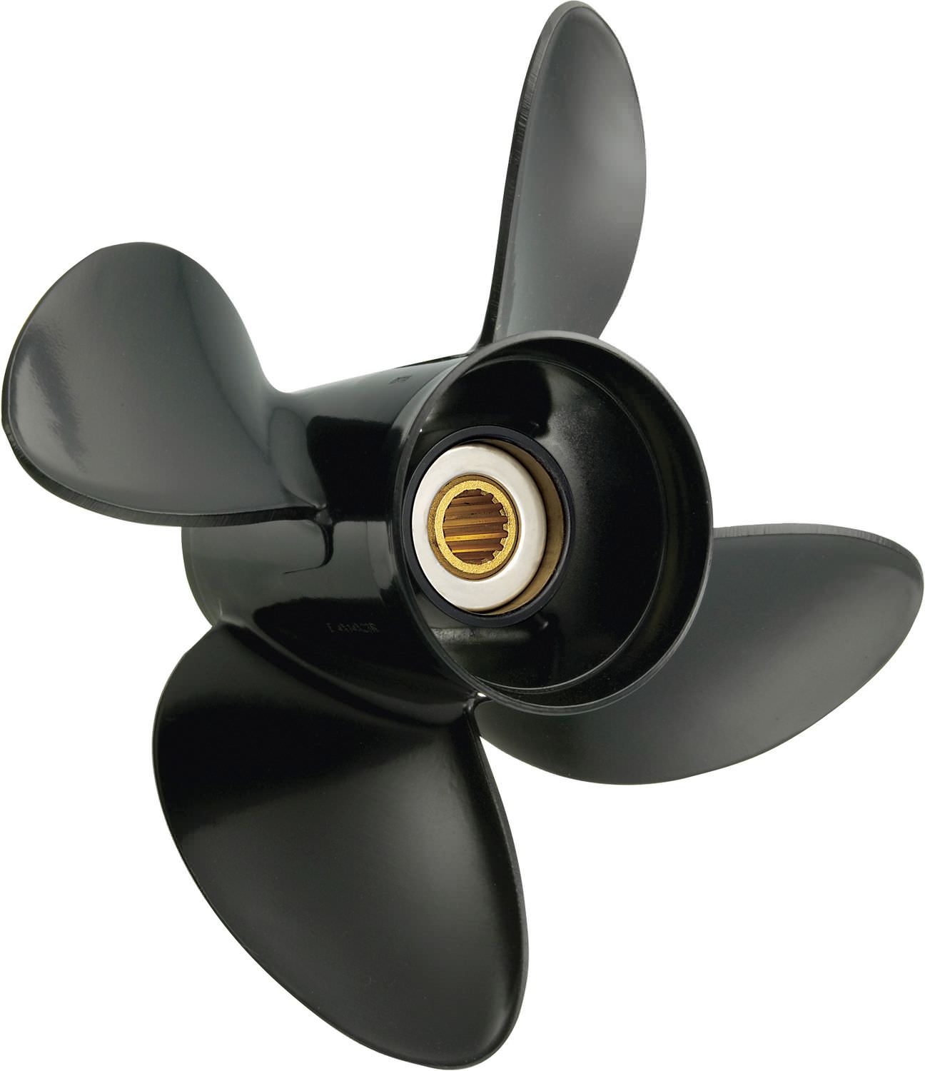 Boat propeller - AMITA 4 - SOLAS Propellers - fixed-pitch / outboard ...