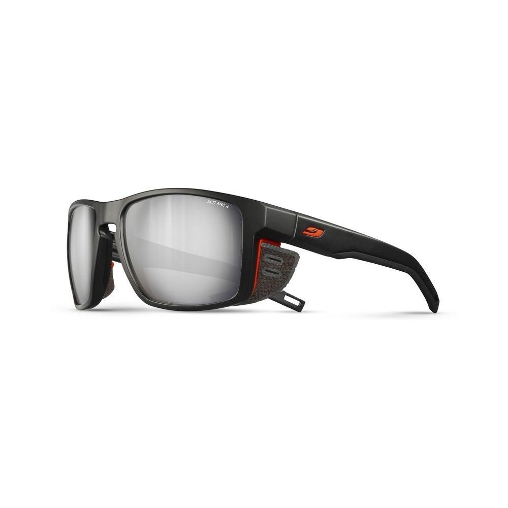 Photochromic sunglasses - SHIELD ALTI ARC - Julbo - watersports