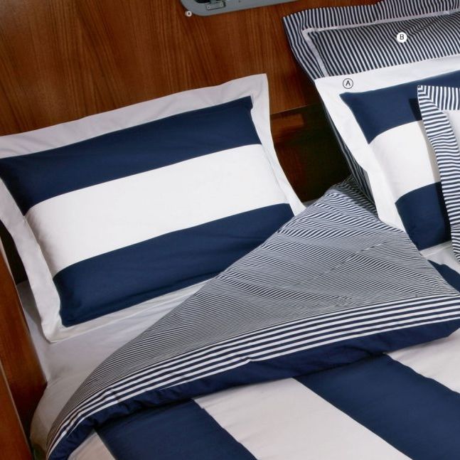 Boat sheets - NEWPORT - Victoria Yachting - custom