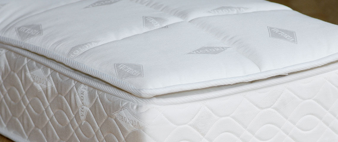 Boat mattress pad - IBIZA - Victoria Yachting