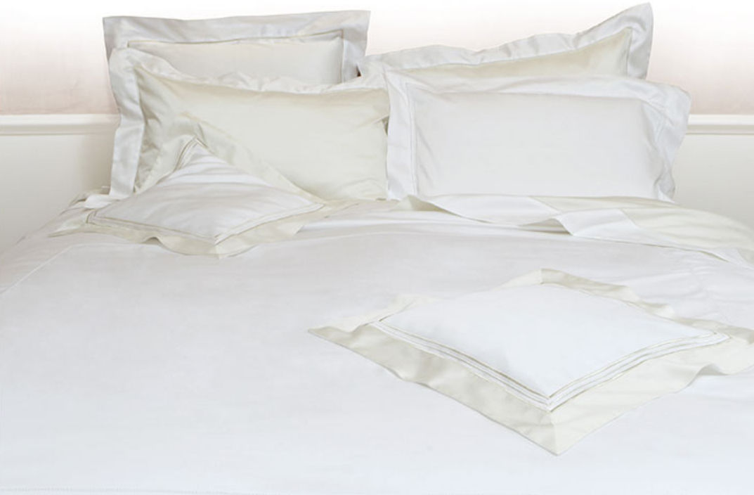 Boat sheets - BEAULIEU - Victoria Yachting - personalized